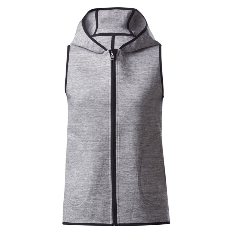 Lululemon Insculpt Vest - Gem